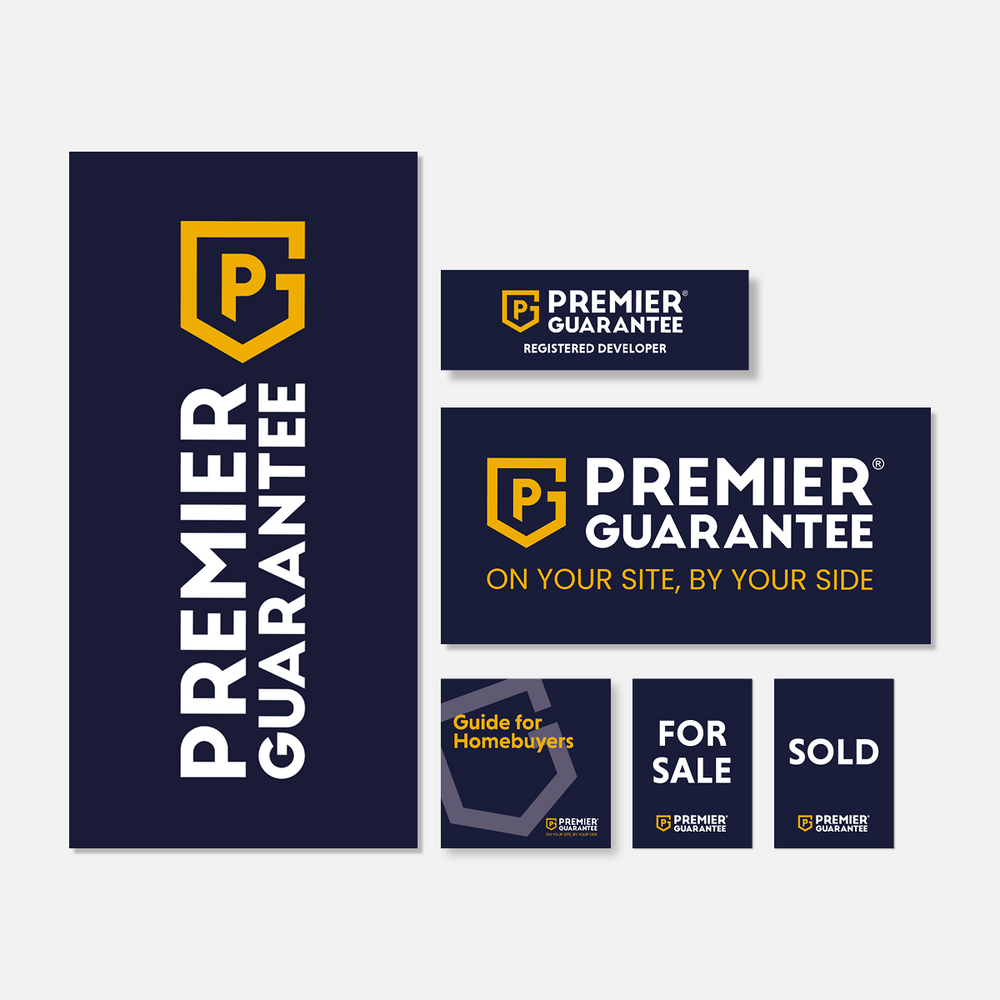 Premier Guarantee Shop